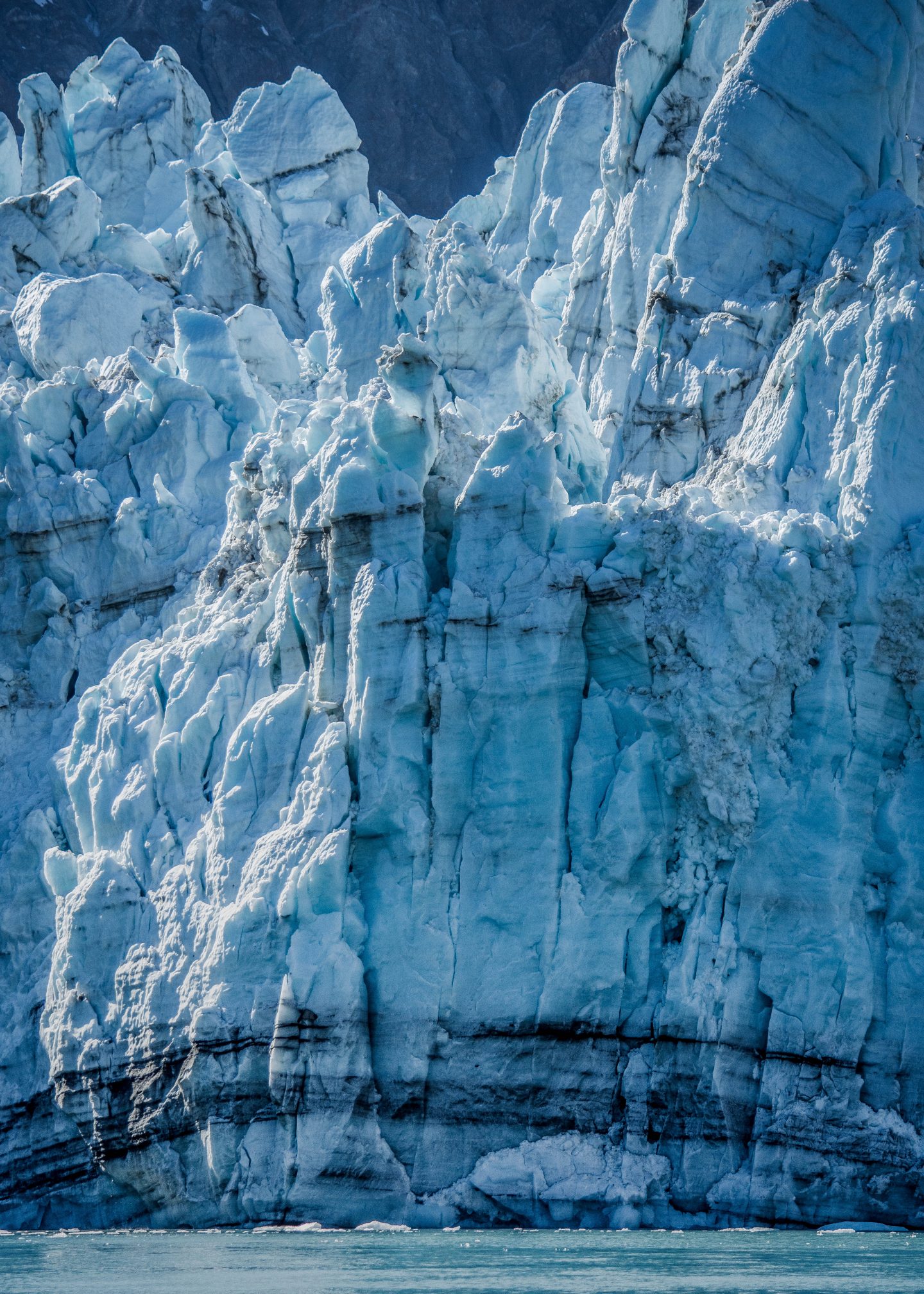 Epic Glacier Day – Northwest Navigation Co.
